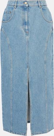 Nina Ricci Jeansrock