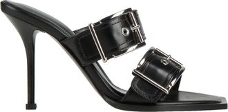Alexander McQueen SCHUHE - Sandalen auf YOOX.COM