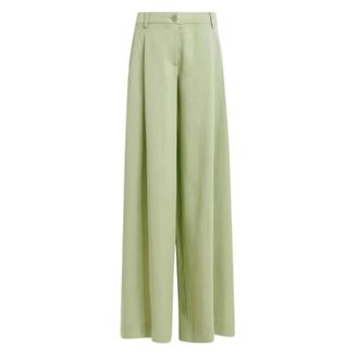 Essentiel Damen, Hosen, Gr&uuml;n, 2XSGr&ouml;&szlig;e