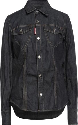 Dsquared2 TOPS - Jeanshemden auf YOOX.COM