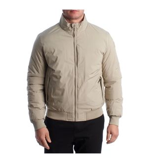 U.S.Polo Association U.s. Polo Assn., Herren, Jacken, Beige, XLGr&ouml;&szlig;e