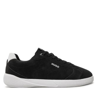 HUGO BOSS Sneakers Hugo Riven Tenn 50524249 Schwarz