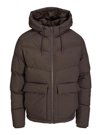 Jack & Jones Manteau en Peluche Manteau en polarie Atmosphere L Atmosphere L
