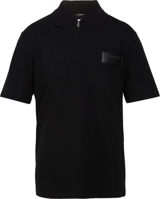 Balmain TOPS - Poloshirts auf YOOX.COM