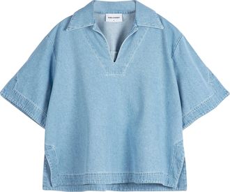 Bobo Choses Blouse Polo Coton Bobo Choses