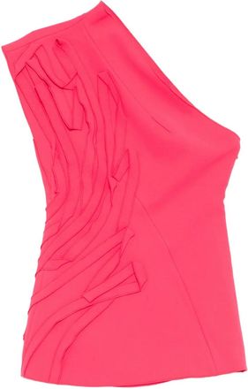 Acler Grovehill Oberteil - Rosa