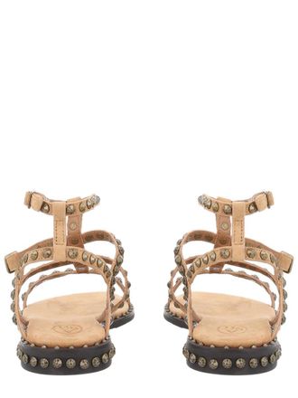 Ash Precious Sandal - Beige