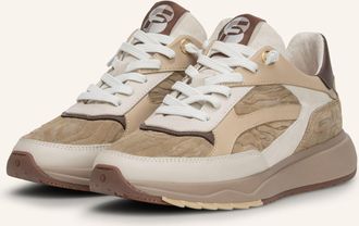 Floris Van Bommel Floris Van Bommel Sneaker Suvi 02 beige