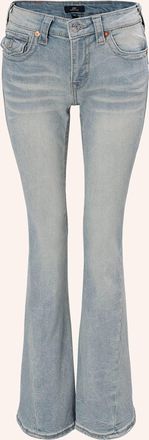 True Religion Jeans Joey Big T blau