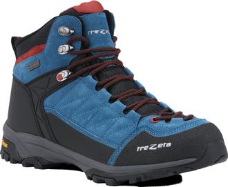 Trezeta Thunder Ws WP - Wasserdichte, bequeme und langlebige Trekkingstiefel zum Wandern und für Outdoor
