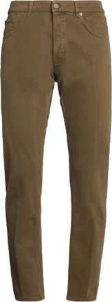 Dondup HOSEN & R&Ouml;CKE - Jeanshosen auf YOOX.COM