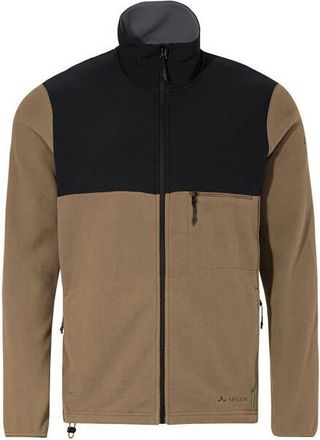 Vaude Herren Unterjacke Me Mineo Fleece Jacket II