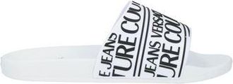 Versace CHAUSSURES - Sandales sur YOOX.COM
