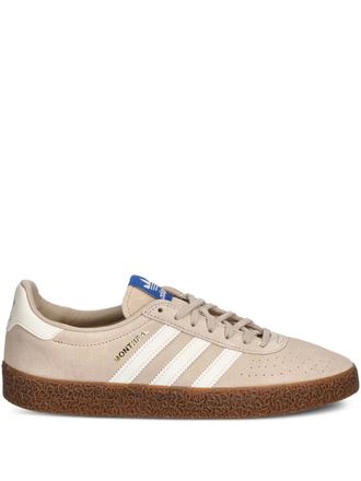 adidas baskets Montreal en daim - Tons neutres