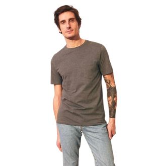 Lexington Company Herren, Oberteile, Braun, LGr&ouml;&szlig;e