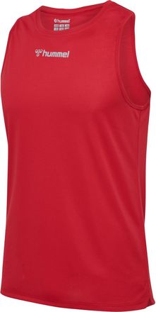Hummel hmlRUN SINGLET S/L