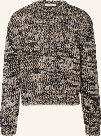 Christophe Lemaire Lemaire Pullover grau