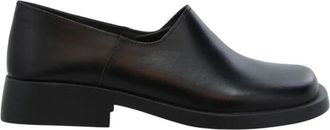 Camper Femme, Chaussures, Noir, Taille: 38 EU Donna Loafer
