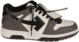 Off-white Low-Top Sneaker - Out Of Office Sneakers White - Gr. 42,5 (EU) - in Wei&szlig; - f&uuml;r Damen