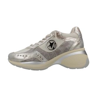 Cetti Femme, Chaussures, Gris, Taille: 38 EU V26 Sioux Bayer Deportivo