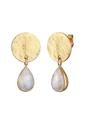 Elli Ohrringe Tropfen