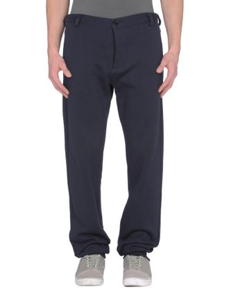 MASTER COAT HOSEN & R&Ouml;CKE - Hosen auf YOOX.COM