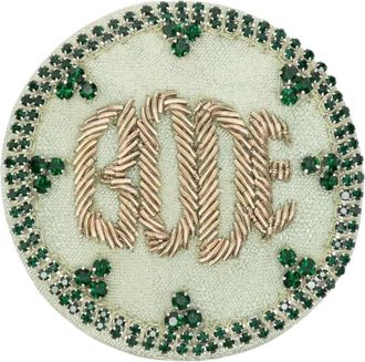 Bode Herren, Accessories, Gr&uuml;n, ONE SIZEGr&ouml;&szlig;e