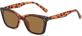 Generic Lunettes De Soleil Dext&eacute;rieur For Hommes Et Femmes For Les Vacances D&eacute;placements Quotidiens(Multi-colored)