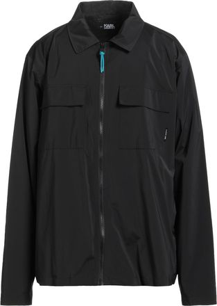 Karl Lagerfeld JACKEN & MÄNTEL - Jacken und Anoraks auf YOOX.COM