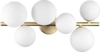 Ideal Lux Ideal Lux - perlage PL6, Plafonnier