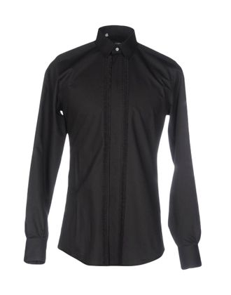 Dolce & Gabbana TOPS - Hemden auf YOOX.COM