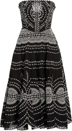 Charo Ruiz Ibiza KLEIDER - Midi-Kleider auf YOOX.COM