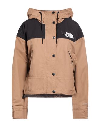 The North Face W REIGN ON JACKET