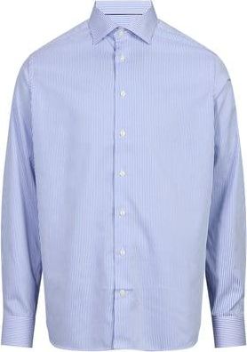 Eton Chemise &agrave; rayures