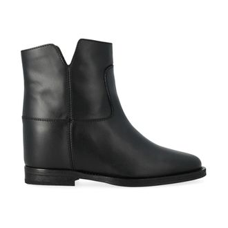 Via Roma 15 1626 Malibu Tronchetto - - Shoes - Damen - Schwarzk - 36 EU