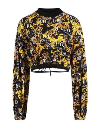 Versace TOPS - Sweatshirts auf YOOX.COM