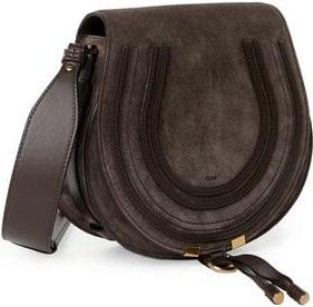 Chloé Sac porté épaule Marcie