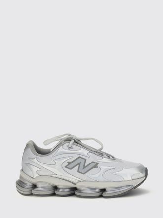 New Balance Baskets NEW BALANCE Homme couleur Argent
