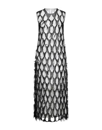 Maison Margiela KLEIDER - Maxi-Kleider auf YOOX.COM