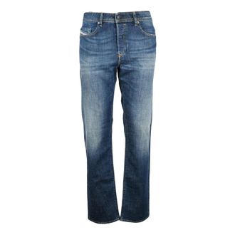 Diesel Buster R08Ic Jeans - - Jeans - Herren - Blau - W36