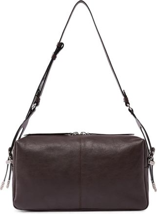 Pinko Schultertasche - Braun