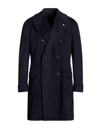 Luigi Bianchi Mantova JACKEN & M&Auml;NTEL - M&auml;ntel auf YOOX.COM