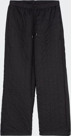 Rains Pantalon matelass&eacute; - Taille XS