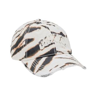 Ganni unisex, Accessoires, Multicolore, Taille: ONE Size Caps