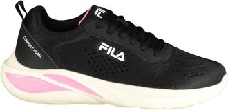 Fila Femme, Chaussures, Noir, Taille: 40 EU Chaussure de sport