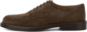 Boggi Milano Herren, Schuhe, Braun, 44 EUGröße