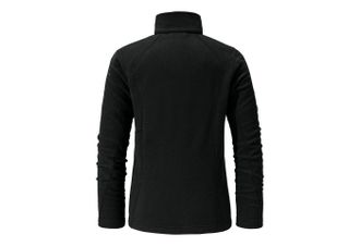 Sch&ouml;ffel Fleecejacke Fleece Jacket Leona3 mit Bewegungsfreiheit durch 2-Wege-Stretch