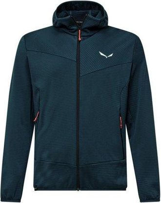 Salewa Puez Altavia Pl Hd M - Fleecejacke - Herren
