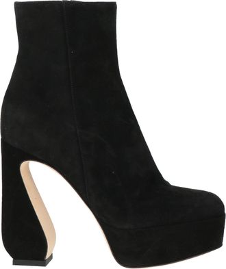 Sergio Rossi SCHUHE - Stiefeletten auf YOOX.COM