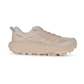 Hoka One One Femme, Sport, Rose, Taille: 36 1/2 EU Mafate Speed 2